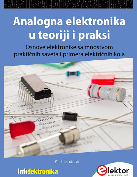 ANALOGNA ELEKTRONIKA U TEORIJI I PRAKSI