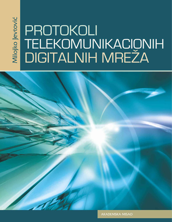 Protokoli telekomunikacionih digitalnih mreža