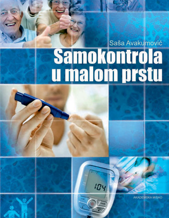 Samokontrola u malom prstu