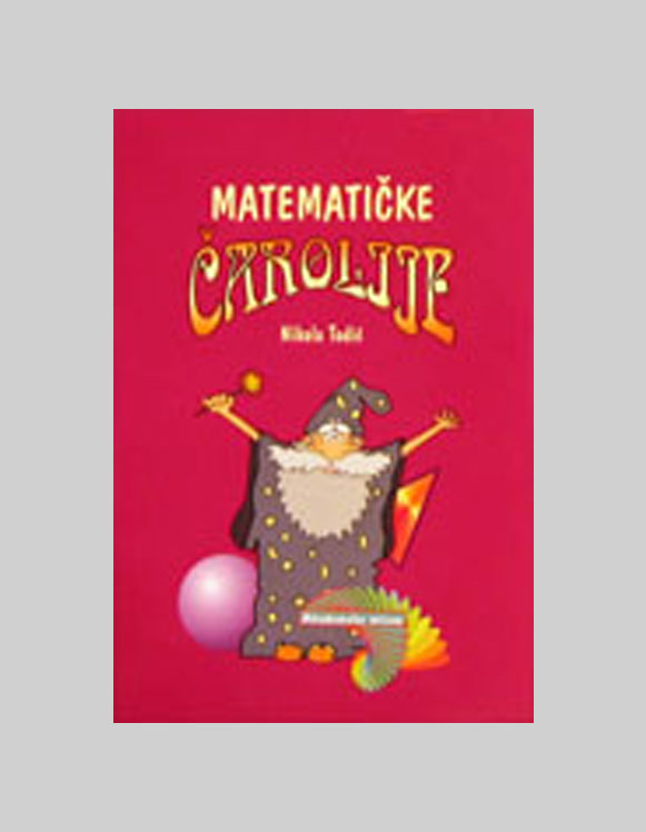 Matematičke čarolije