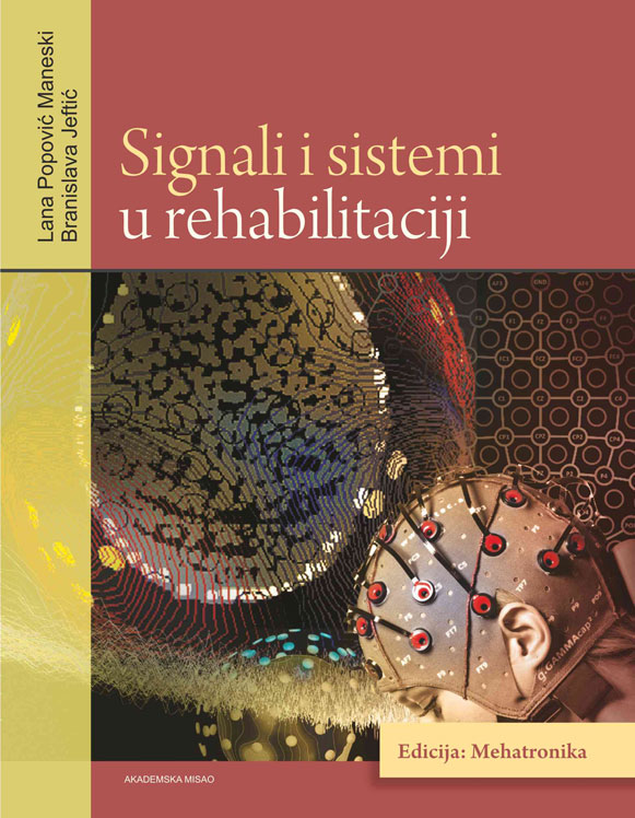 Signali i sistemi u rehabilitaciji