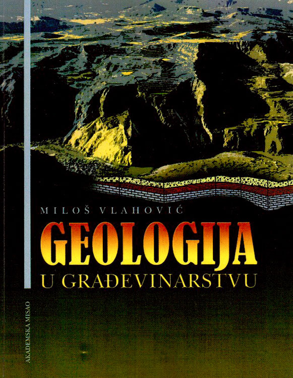 Geologija u građevinarstvu