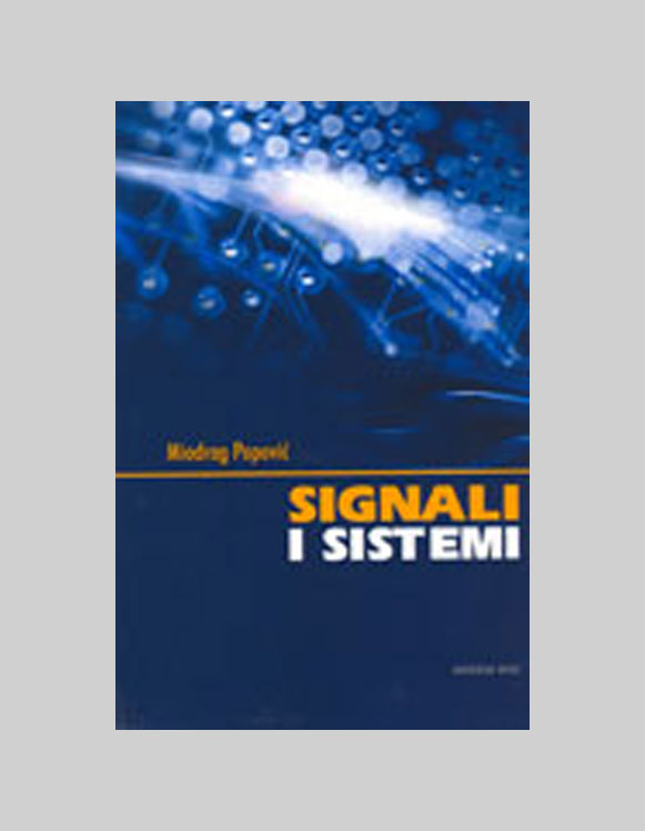 Signali i sistemi – Popović
