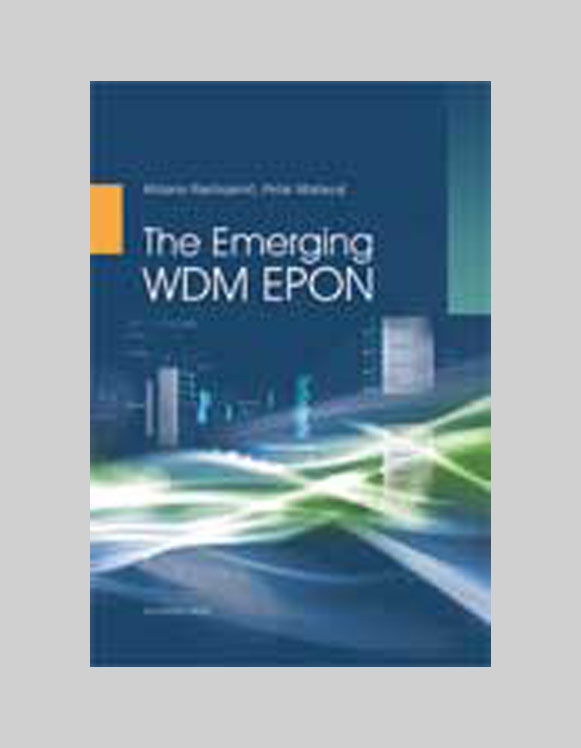 The Emerging WDM EPON