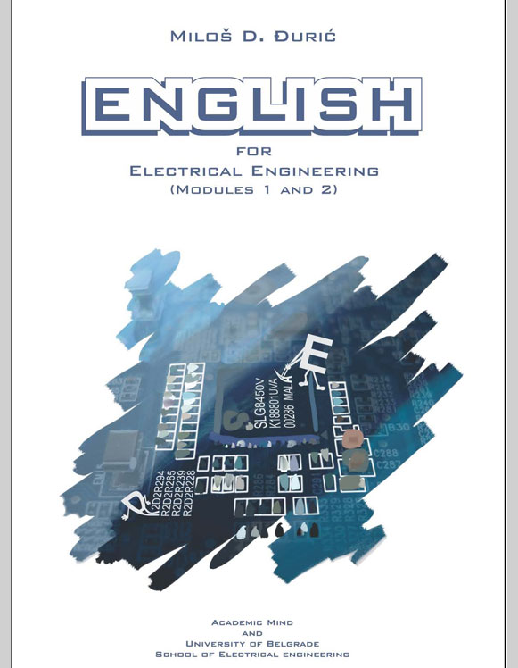 English for Electrical Engineering (Modules 1 and 2)