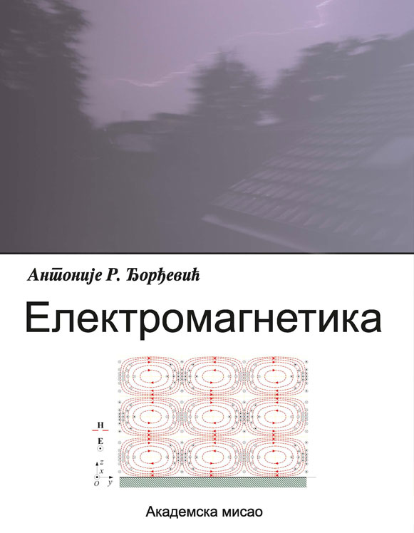 ELEKTROMAGNETIKA