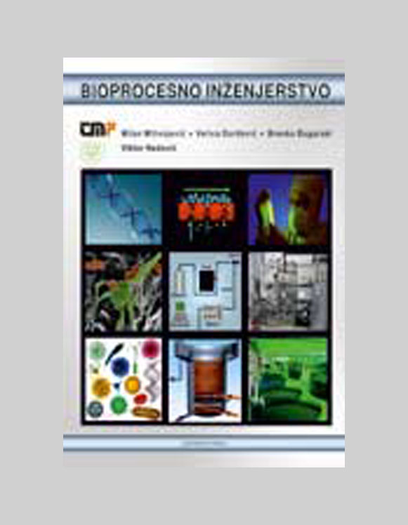 Bioprocesno inženjerstvo