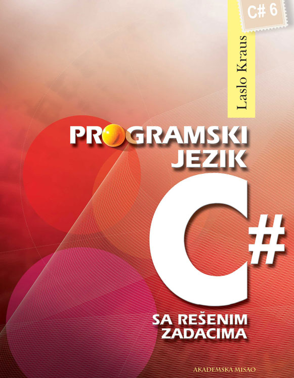 Programski jezik C# sa rešenim zadacima