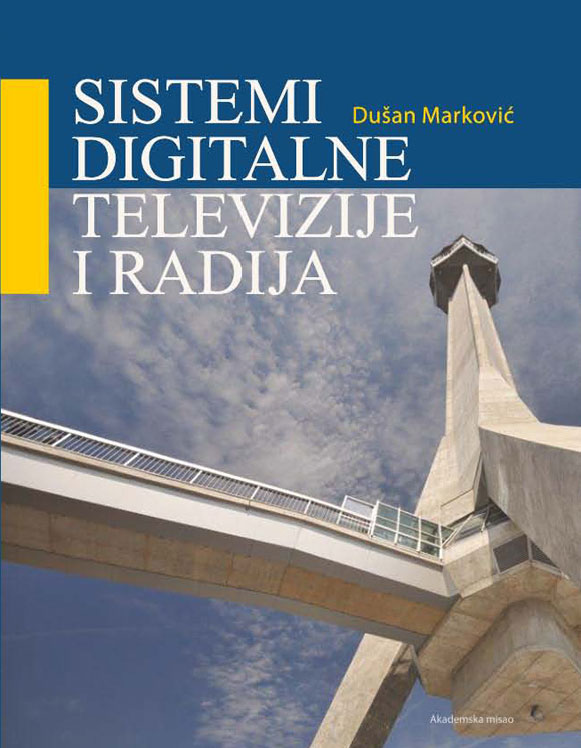 Sistemi digitalne televizije i radija