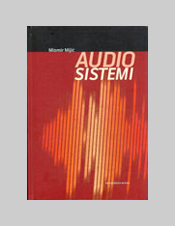 AUDIO SISTEMI