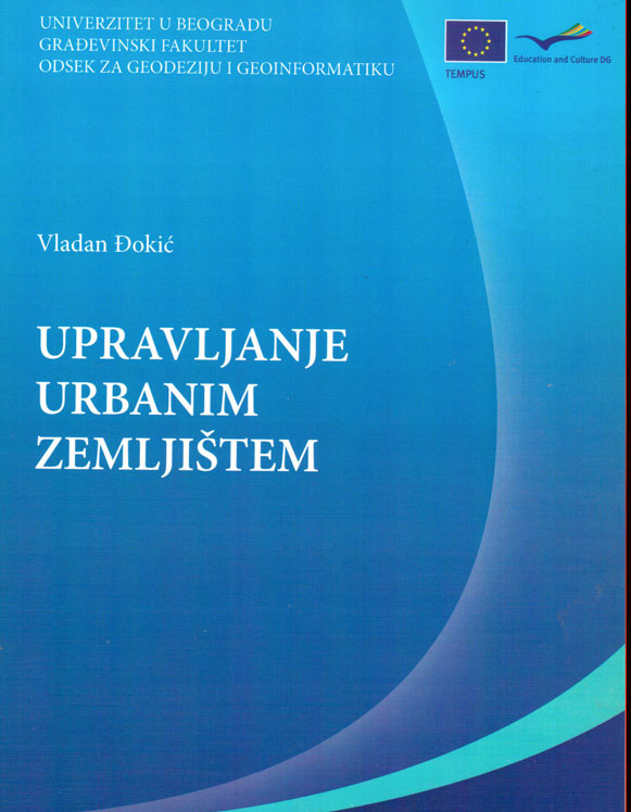 Upravljanje urbanim zemljištem