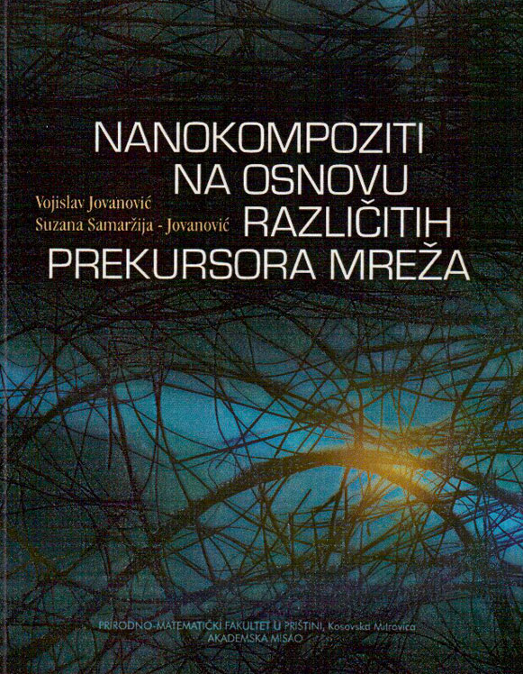 Nanokompoziti na osnovu različitih prekursora mreža