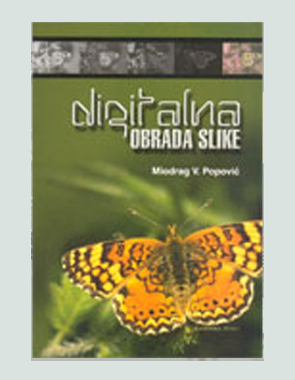 Digitalna obrada slike