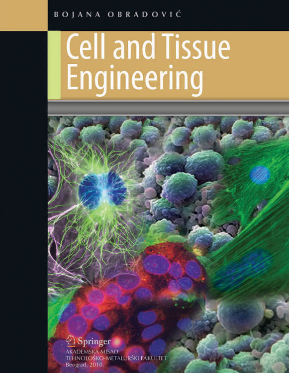 Cell and Tissue Engineering