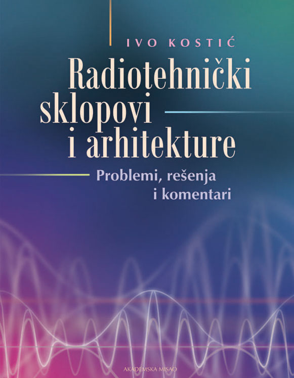 Radiotehnički sklopovi i arhitekture