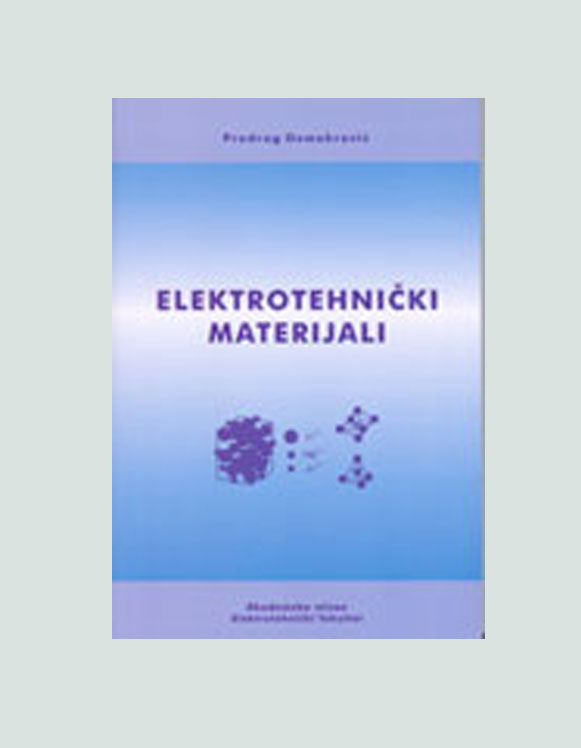 Elektrotehnički materijali
