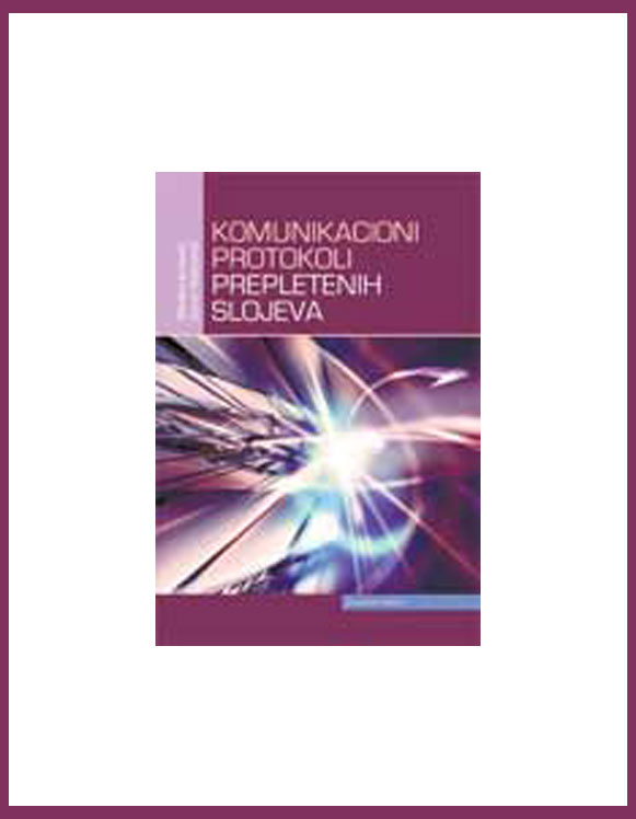 Komunikacioni protokoli prepletenih slojeva