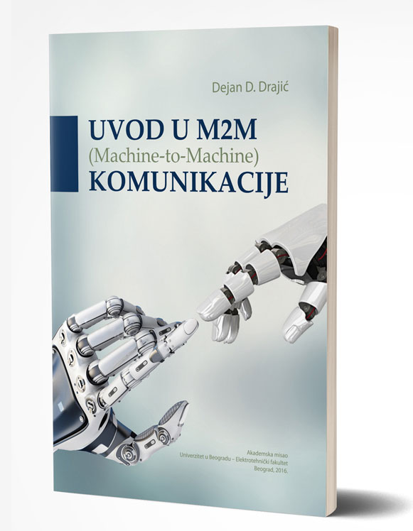 Uvod u M2M (Machine to Machine) komunikacije