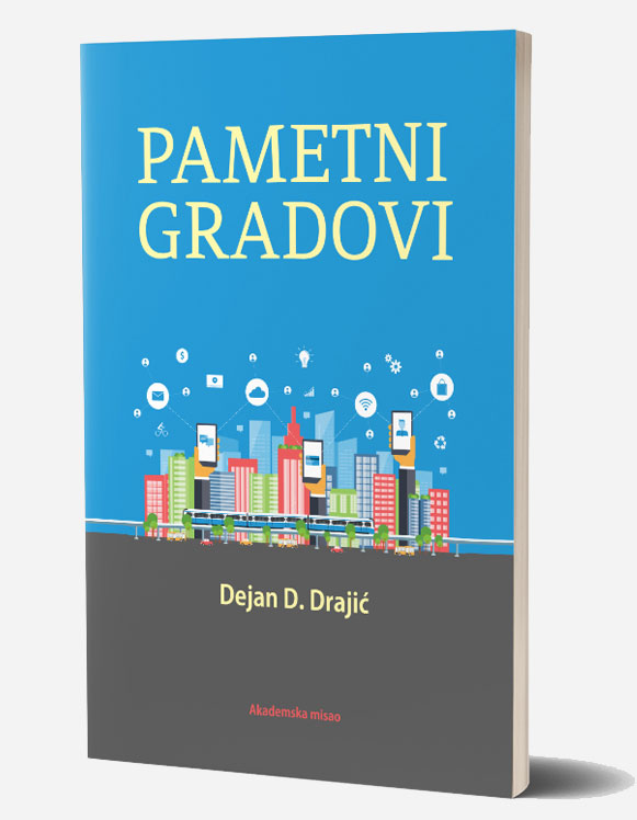 Pametni gradovi