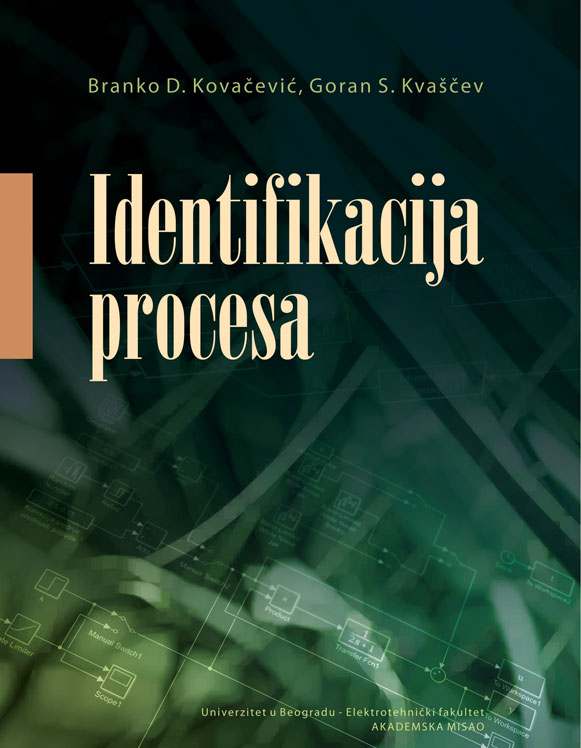 IDENTIFIKACIJA PROCESA