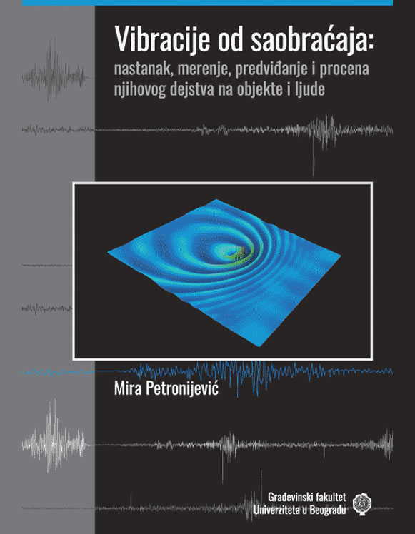 VIBRACIJE OD SAOBRAĆAJA