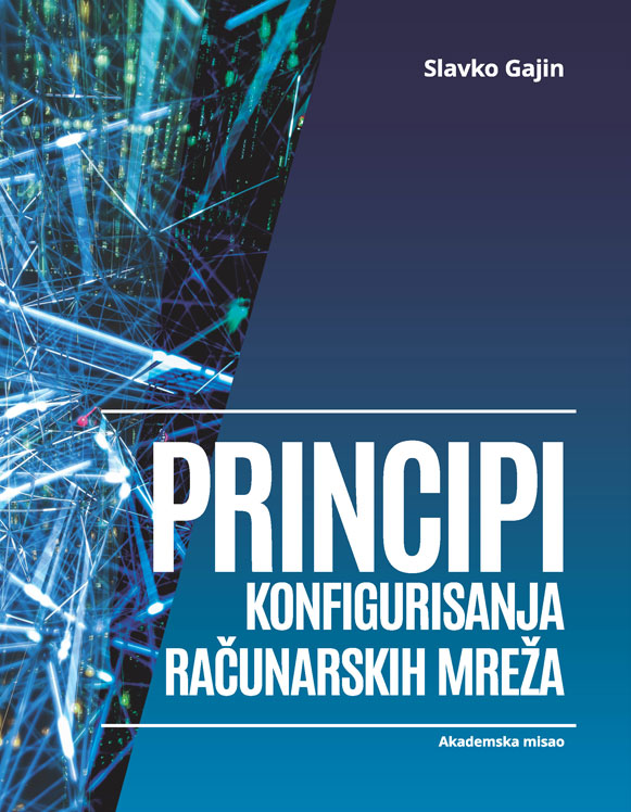 Principi konfigurisanja računarskih mreža