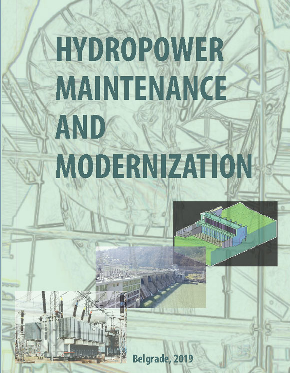 HYDROPOWER MAINTENANCE AND MODERNIZATION – PROCEEDINGS