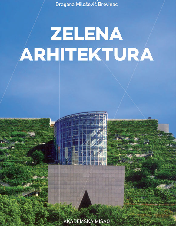 ZELENA ARHITEKTURA