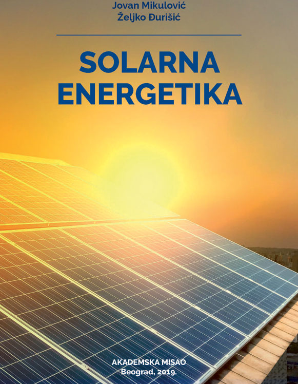 SOLARNA ENERGETIKA