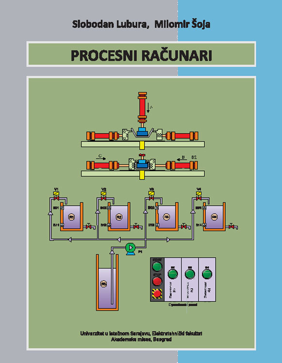 PROCESNI RAČUNARI