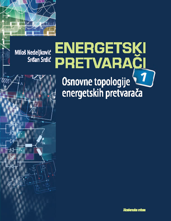 ENERGETSKI PRETVARAČI 1