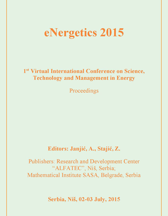 Proceedings of 1st Virtual International Conference on Science