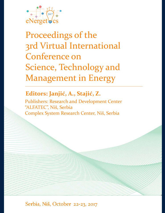 Proceedings of 3rd Virtual International Conference on Science