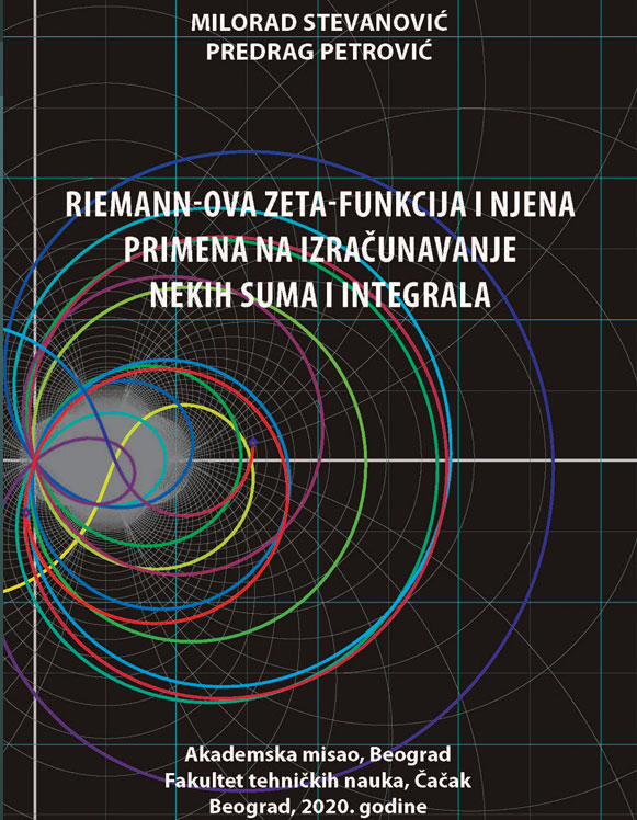 Riemann-ova zeta-funkcija i njena primena na izračunavanje određenih suma i integrala