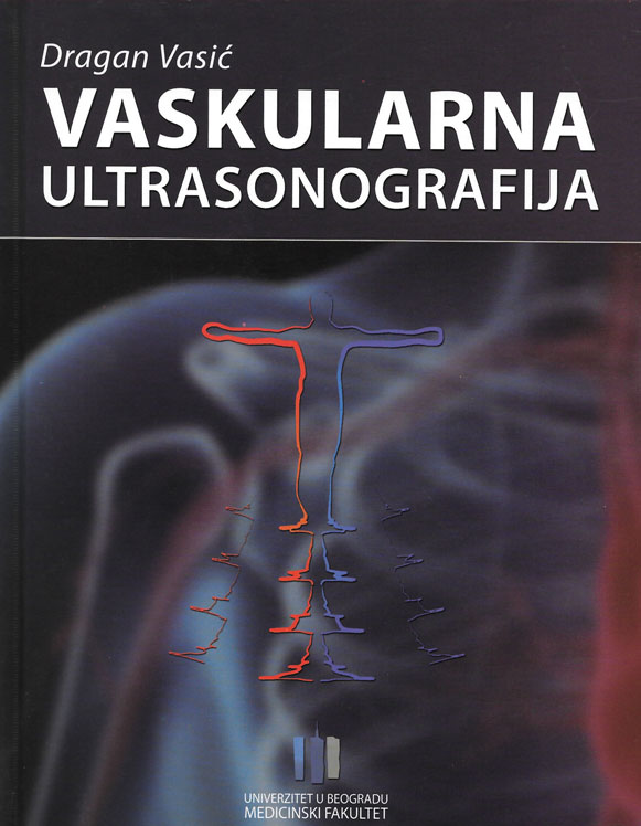 VASKULARNA ULTRASONOGRAFIJA