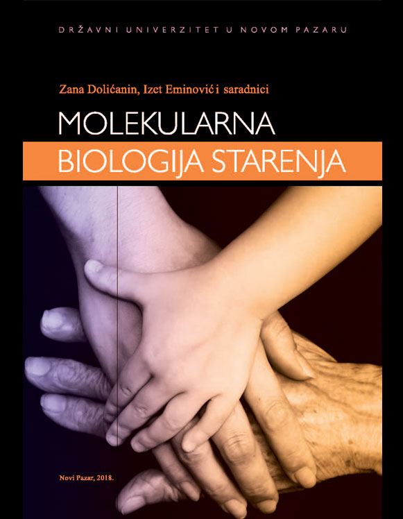 MOLEKULARNA BIOLOGIJA STARENJA