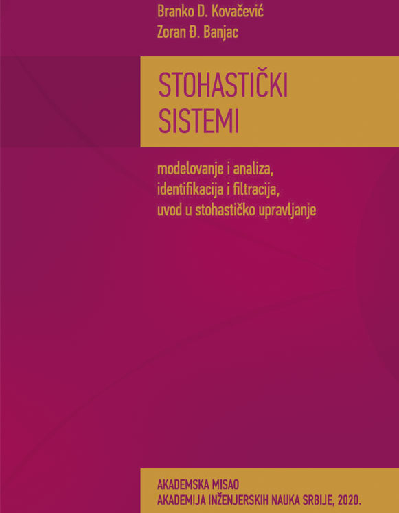 STOHASTIČKI SISTEMI