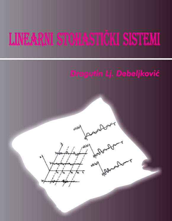 Linearni stohastički sistemi