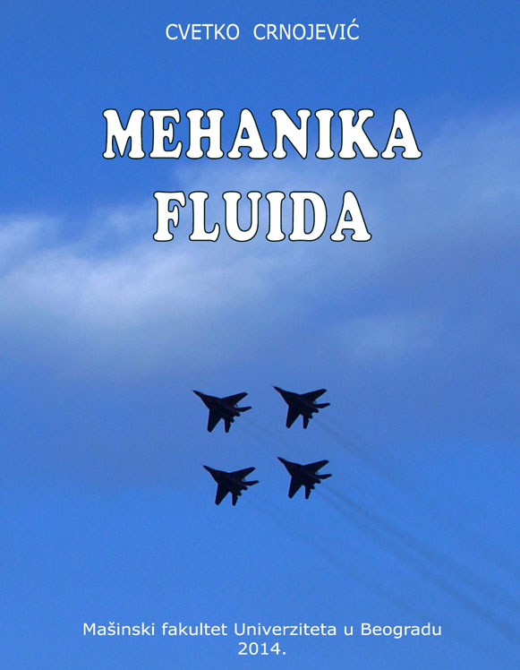 Mehanika fluida