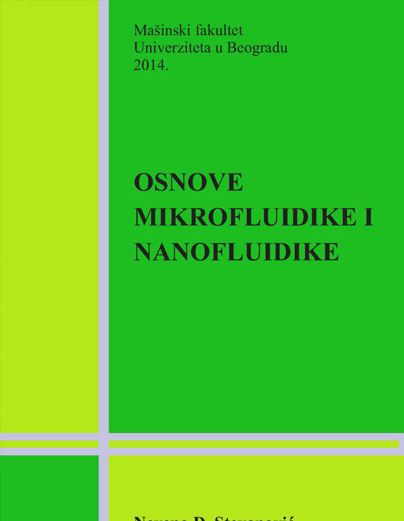 Osnove mikrofluidike i nanofluidike