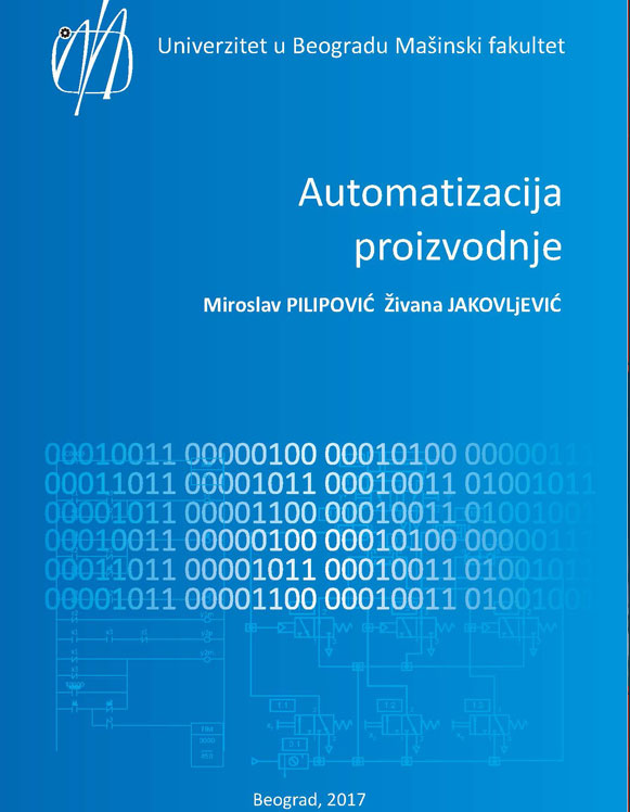 Automatizacija proizvodnje