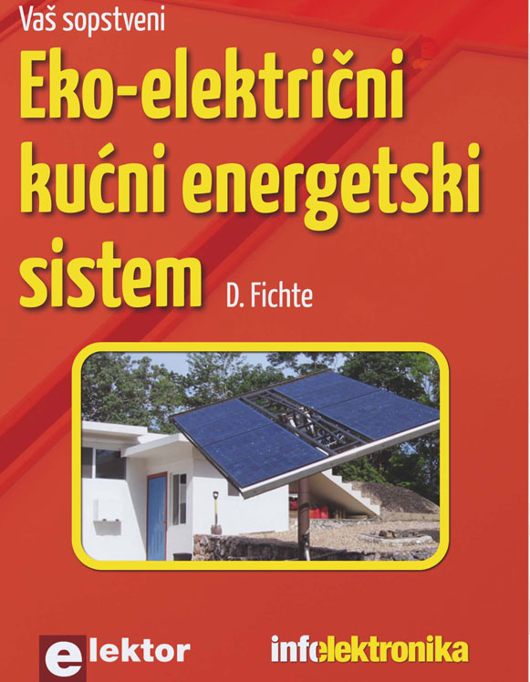 EKO-ELEKTRIČNI KUĆNI ENRGETSKI SISTEM