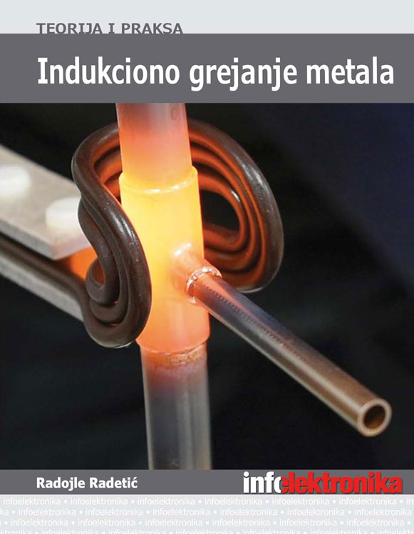 INDUKCIONO GREJANJE METALA