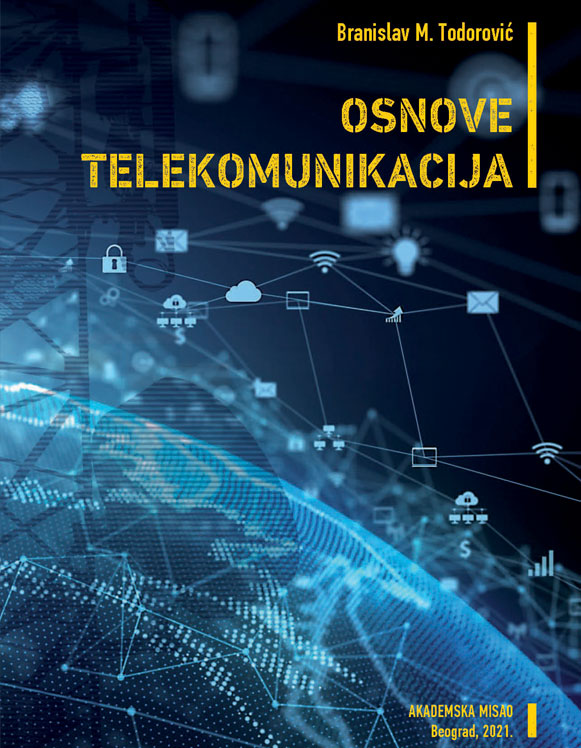 OSNOVE TELEKOMUNIKACIJA