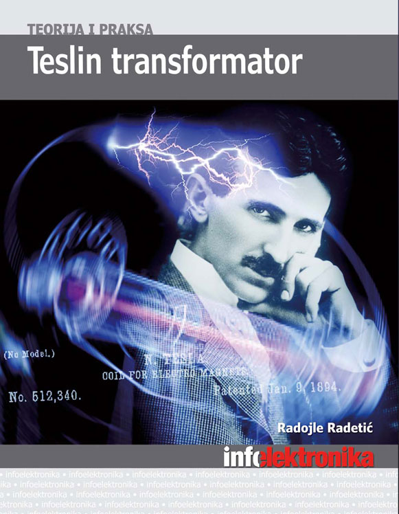 TESLIN TRANSFORMATOR