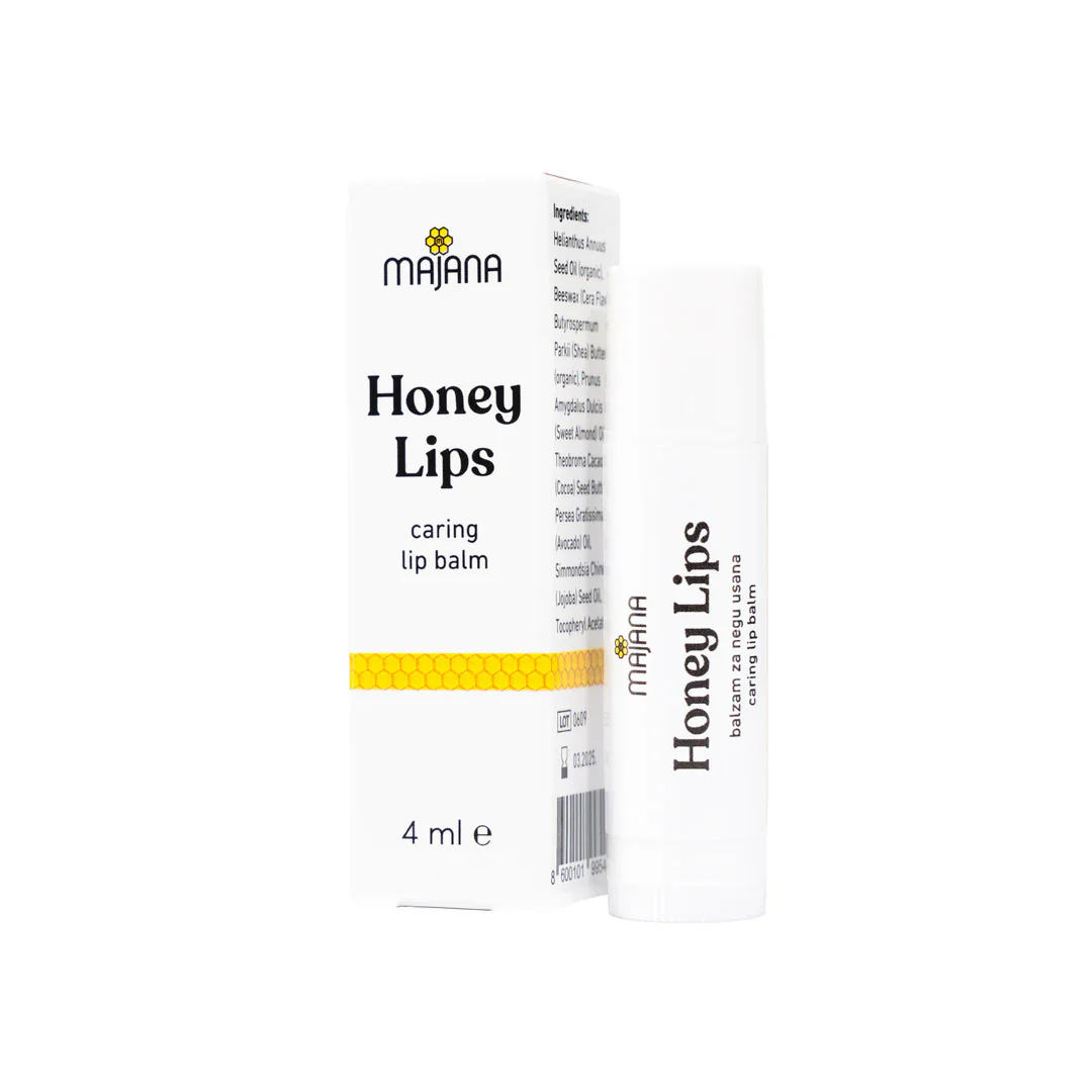 Honey lips 4ml