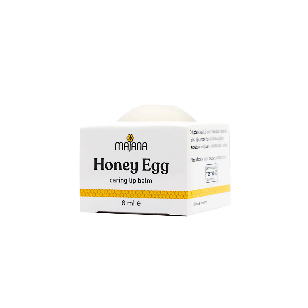 Honey Egg 8ml