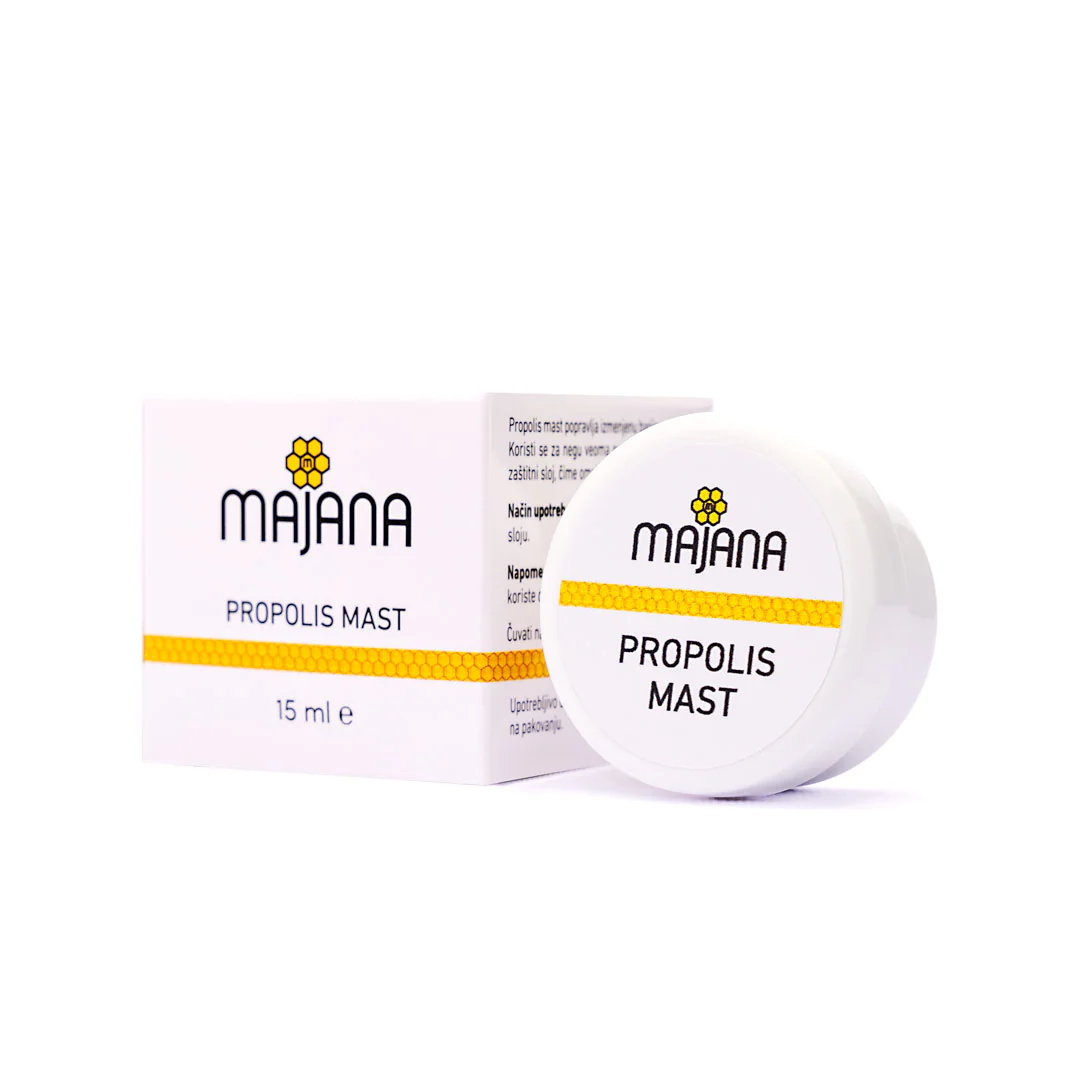 Propolis mast 15ml