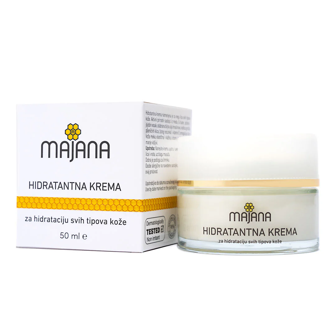 Hidratantna krema 50ml