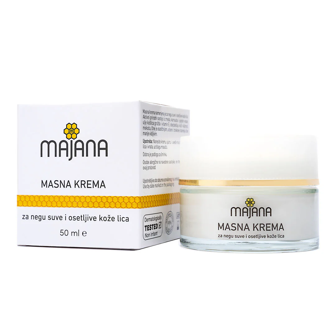 Masna krema 50ml